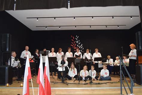UROCZYSTOŚCI Gmina Stryków