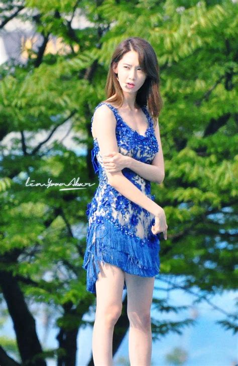 Yoona ️ コリアンビューティー 女の子 韓国 美人 女優