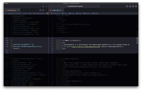 How To Prevent Prettier Putting A Full Stop On A New Line After A Link