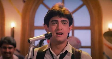 Aamir Khan Had A 4 Digit Salary For Qayamat Se Qayamat Tak Recalls