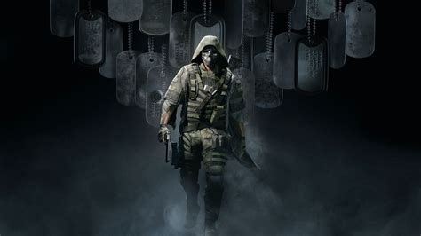 Tom Clancys Ghost Recon Breakpoint Theme For Windows 10 And 11