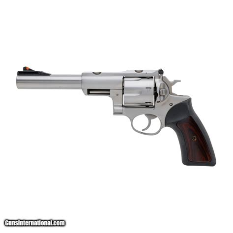 Ruger Super Redhawk Revolver 10mm Pr67044