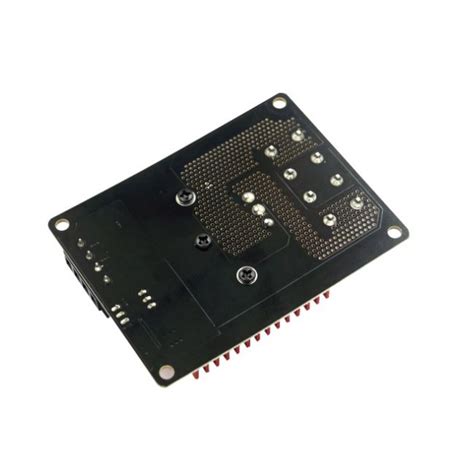 3d Printer High Power Mosfet 30a Voor Heated Bed Of Hotend 3dmosfet30a