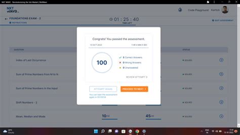 Kartick Jana On Linkedin Python Days43 Nxtwave Ccbp 50daysofcodechallenge