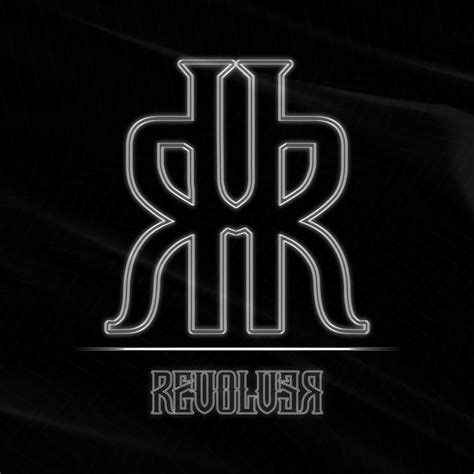 r Ξ v o l v e r t Ξ c h n o revolvertechno threads say more