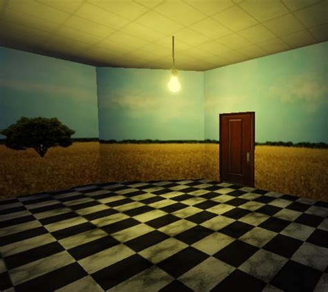 Liminal Space