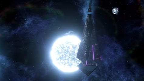 Stellaris Galactic Paragons — обзоры и отзывы описание дата выхода