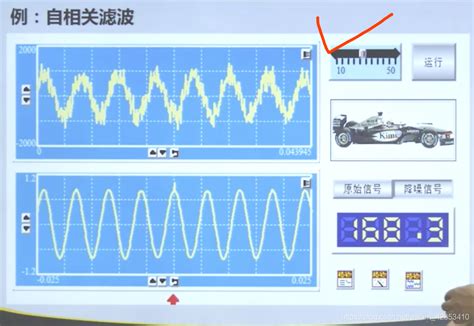 【学习笔记】matlab进行数字信号处理（二）信号的相关分析及幅值分析信号通过相关性分析信号周期幅度 Csdn博客