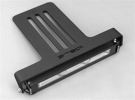 Stedi Led Light Bar Mounting Brackets Read Reviews And Quick Delivery