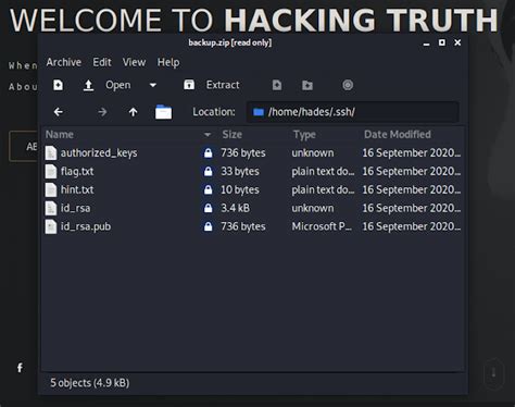 the server from hell tryhackme walkthrough hacking