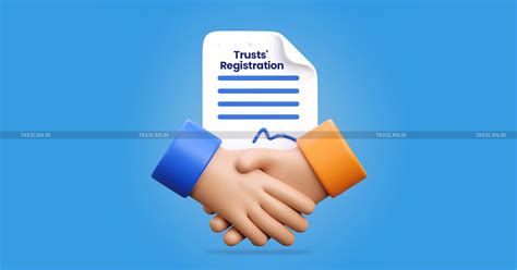 Trust Registration Denied Over Object Clause Allowing Overseas Fund Use Itat Orders