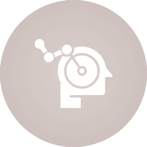 Deep Learning Vector Icon 27341192 Vector Art At Vecteezy