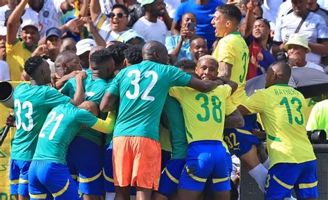 Pirates Clash Exposes Loftus Flaws Sundowns Move To New Venue