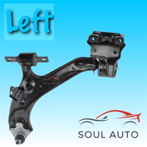 Honda Cr V Toa Rm Year Front Lower Arm With Ball Joint Crv Shopee Malaysia
