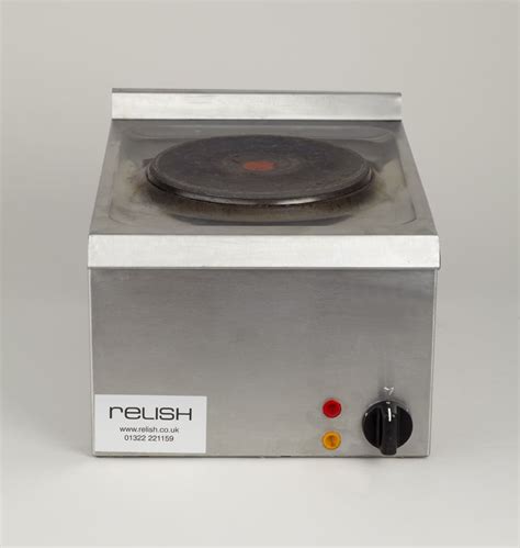 Boiling Ring 2 Kw Catering Equipment Hire For Events Parties And