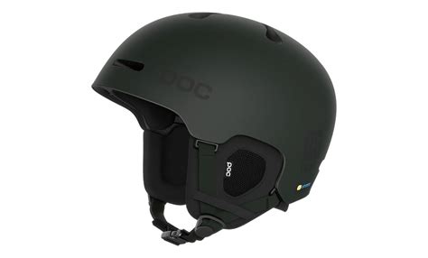Casque De Ski Poc Fornix Mips Pow JJ Test Avis Conseil Achat