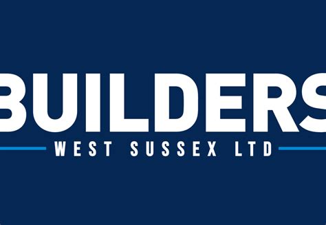 Builders West Sussex Construction Enquirer News