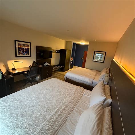Holiday Inn Express And Suites Seaside Convention Center By Ihg Updated