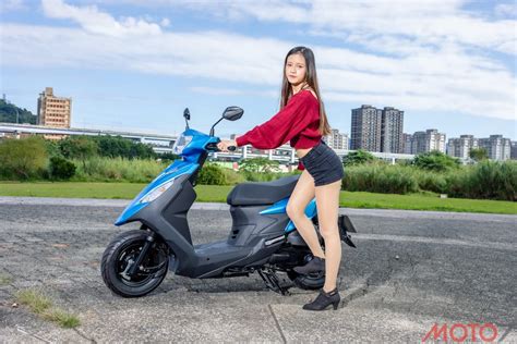2020機車買車推薦｜五萬125通勤代步速克達，價格規格配備比較
