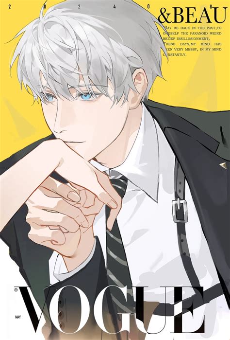 Protagonist And Xavier Love And Deepspace Drawn By Kiyoi Danbooru