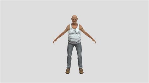 Chen 3D Model By The Learning Network TheLearningNetwork 76b109a