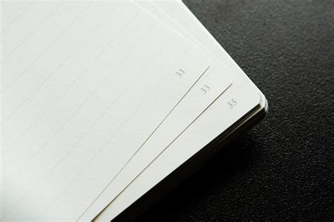 Leuchtturm1917 Medium A5 Notebook Navy Lined The Goulet Pen Company