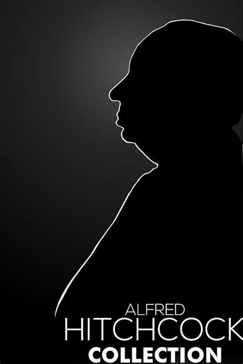 Poster Alfred Hitchcock Collection Sorry Low Res Rplexposters