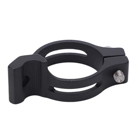 Zerone pince de dérailleur avant Anneau de serrage d adaptateur de