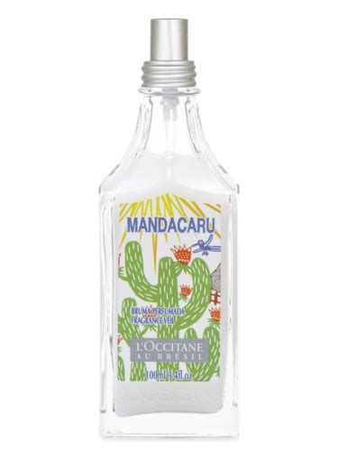Mandacaru LOccitane Au Brésil 香水 一款 2013年 中性 香水