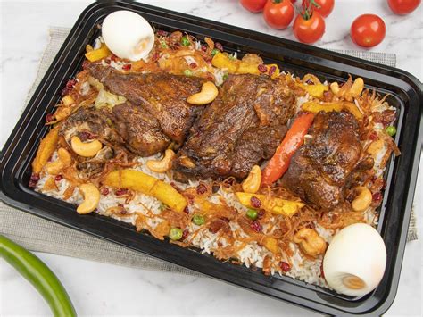 Torath Alain Delivery Service In Uae Talabat