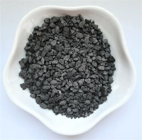 Calcined Petroleum Coke CPC Cac Carbon Raiser Carbon Additive CPC And Calcined Petroleum Coke