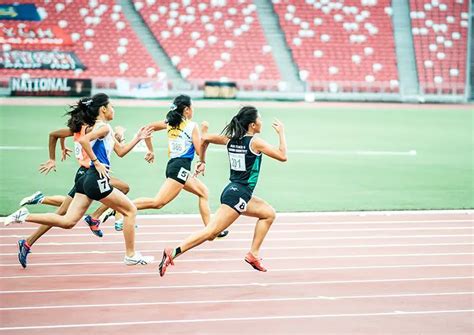 How To Become A Athlete Infolearners