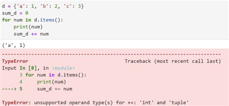 What Are Python Errors And How To Fix Them Just Into Data