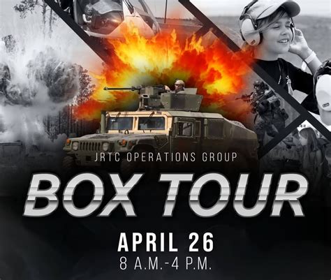 Joint Joint Readiness Training Center Operations Group