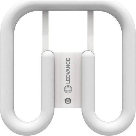 Ledvance Dulux Square Gr8 720lm 7w830 Em 230v • Pris