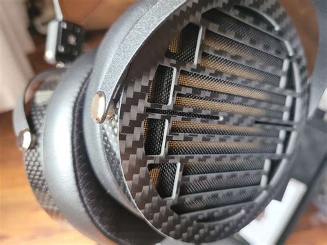 Nan Z NAN Planar Headphone Headphone Reviews And Discussion Head Fi Org