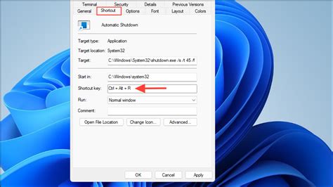 How To Schedule Automatic Shutdown For Your Pc On Windows 11