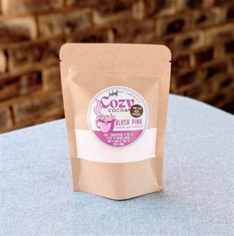 Manel Drinks Cozy Cocoa Various Flavors Loka Manel Namibia