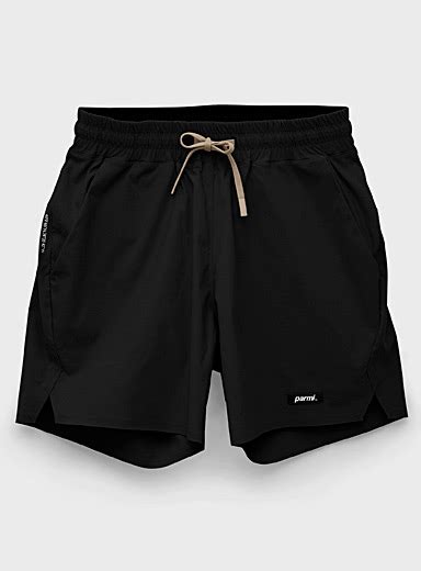 Play Short Parmi Lifewear Simons