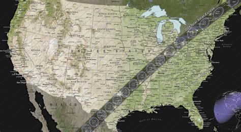 Nasa Tips On How To Watch Upcoming Total Solar Eclipse With Nasa From Anywhere Space Coast Daily