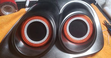 Mr2 Led Retrofit Tail Lights Album On Imgur