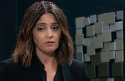 General Hospital Spoilers TJ And Molly Are Headed For Healing And
