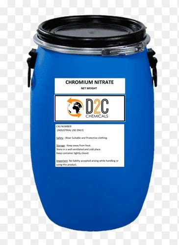 Chromium Nitrate Powder At ₹ 2800kg Pharmaceutical Chemical In