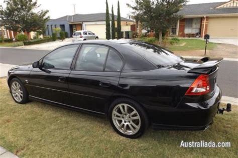 2004 Vy Holden Commodore S Pack Series 2 Carsfor Sale In Wagga Wagga New South Wales