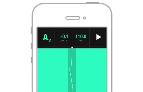 Tunable A Look At The All In One Tuning Recording And Metronome App