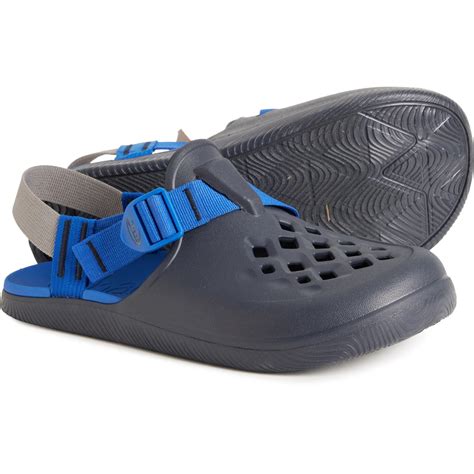 Chaco Chillos Clogs For Men Save 78