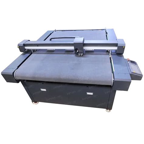 Plotter De Corte Plano Teneth Fc1313u