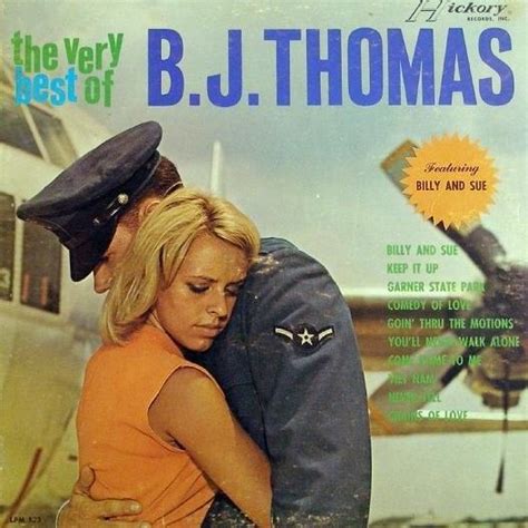 Bj Thomas The Very Best Of Bj Thomas Lyrics And Tracklist Genius