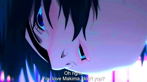 Enesy U Need Sum Rest Bruh Pt 2 Chainsaw Man Amv Eporner