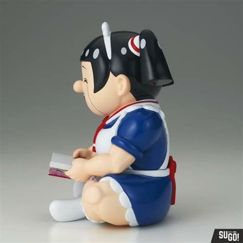 Banpresto Me And Roboco Sofvimates Roboco Taira Sugo Toys Australian Premium Collectable Store